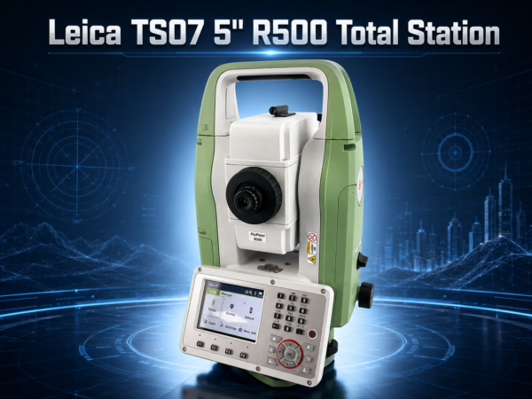 Best Total Stations in 2026: Top Picks by Task & Accuracy - Site Survey